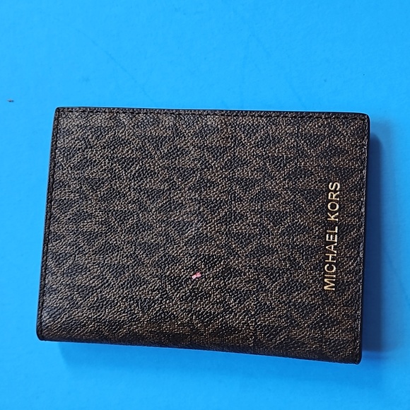 MICHAEL Michael Kors | Bags | Mk Wallet | Poshmark